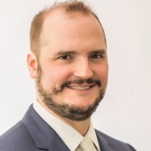 Andy Sywak - Greater Coachella Valley Chamber of Commerce