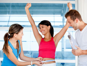 The Body Syndicate Training - Greater Coachella Valley Chamber of Commerce